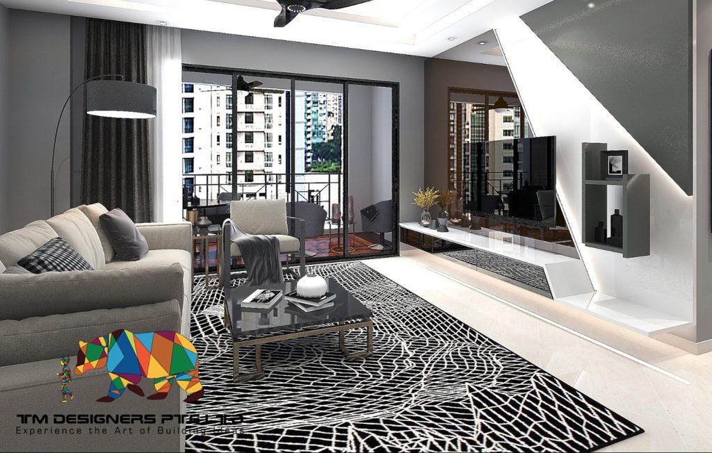 TM Designers – Experience the Art of Building Ideas